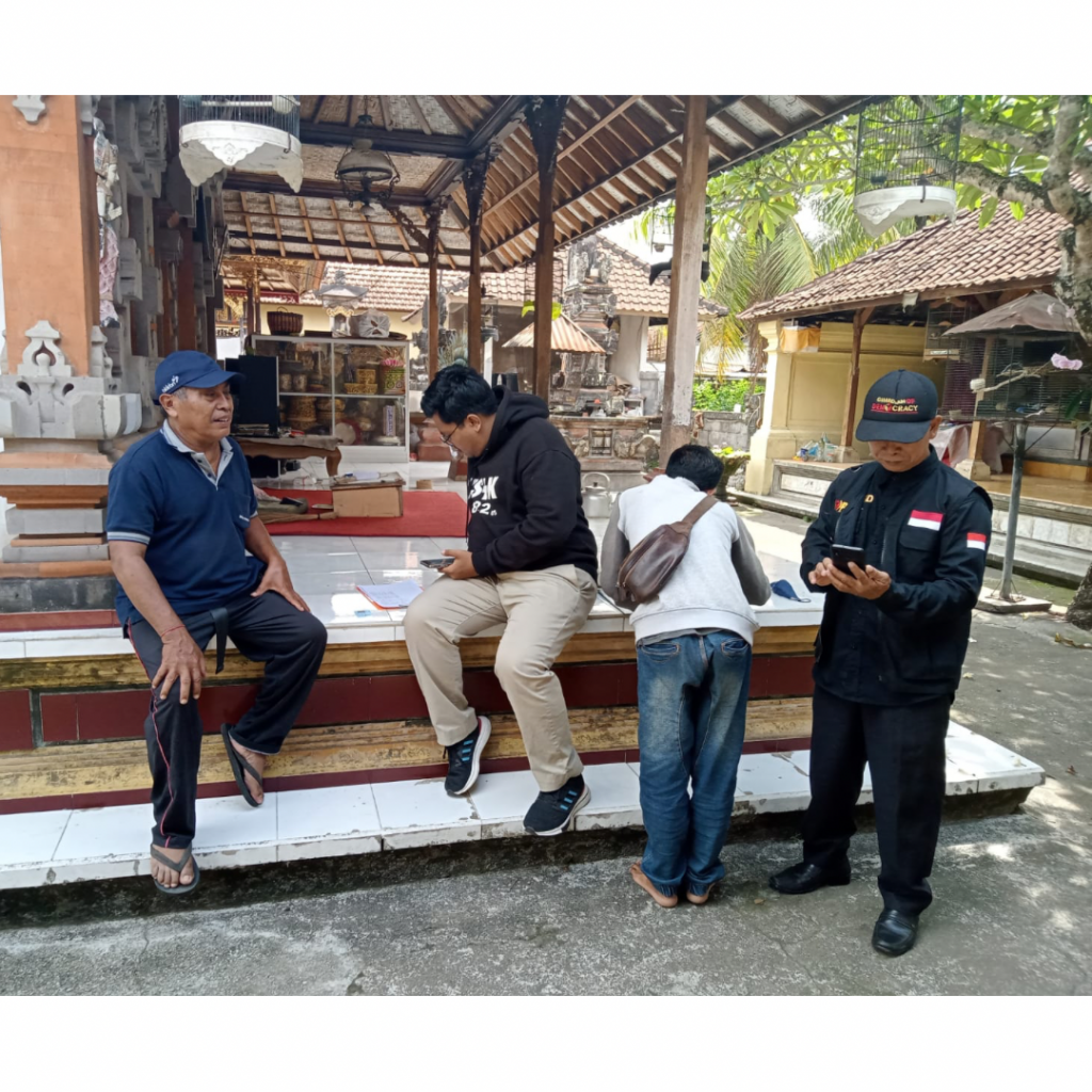 Beranda | Desamambal Badung